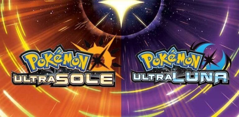 Aperte le preordinazioni di Pokémon Ultrasole e Ultraluna su GameStop ...