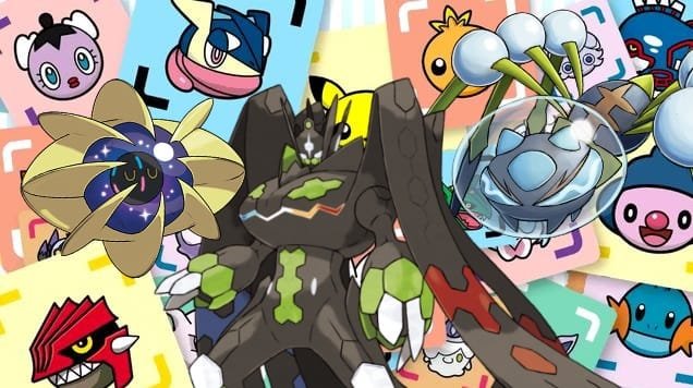 Nuovi livelli e Zygarde Forma Perfetta su Pokémon Shuffle