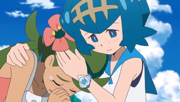 La fine di Pokémon Sole e Luna: annunciati gli episodi finali dell'anime!
