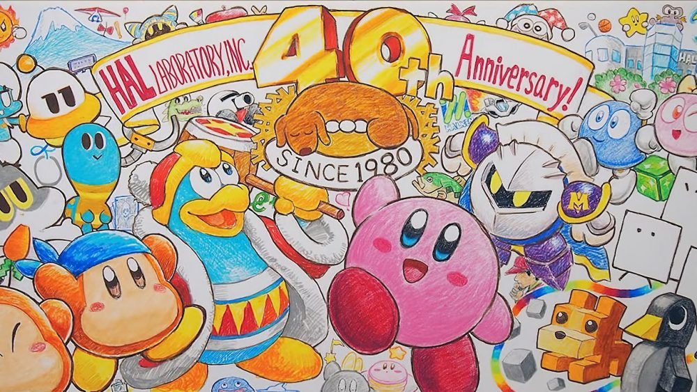 Gli auguri di Miyamoto, Ishihara e Masuda per il 40esimo anniversario ...