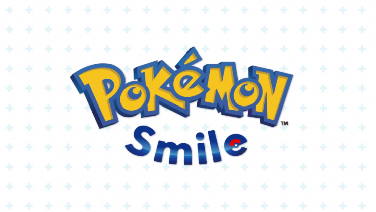 Masuda aveva già svelato Pokémon Smile - PokéNext