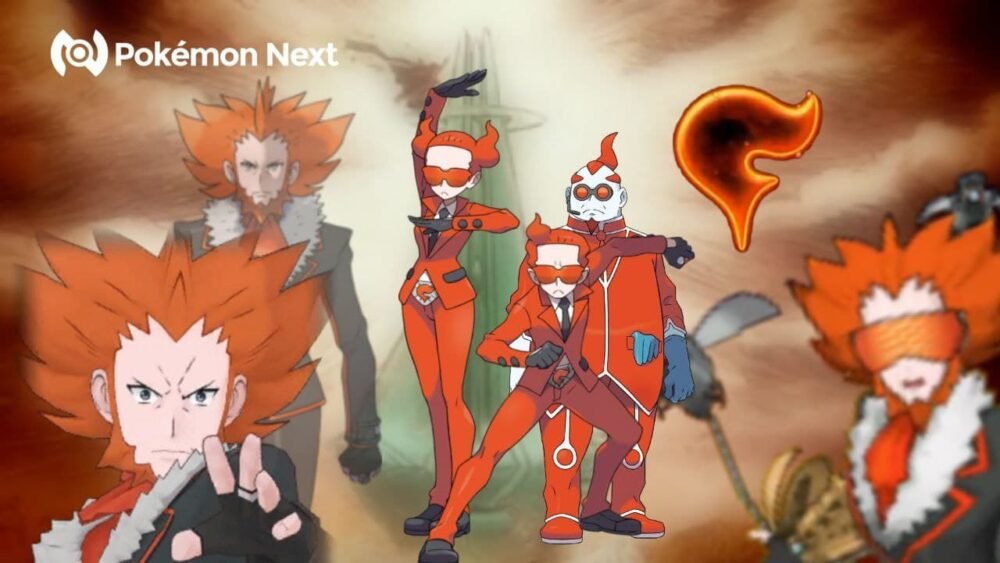 Prepare for trouble - Episodio 5: Elisio