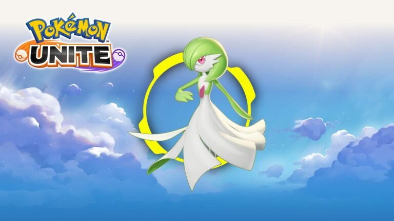 Guida Pokémon UNITE: Gardevoir, consigli build e strategie