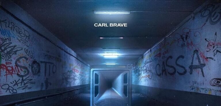 Carl Brave intitola una sua canzone "Pokémon GO"