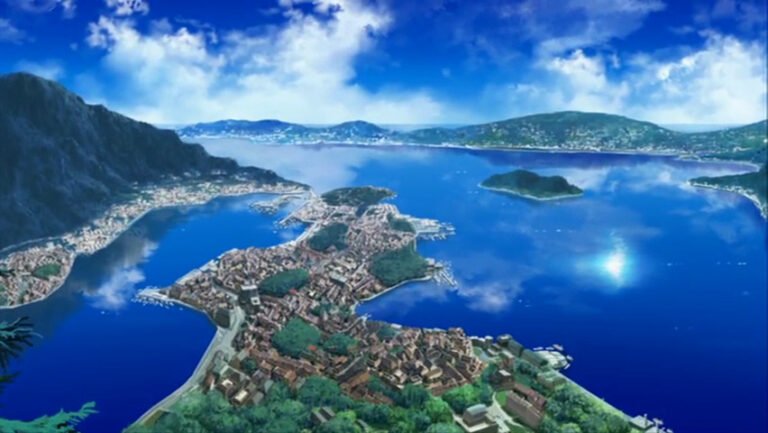 Sinnoh Tour: una guida attraverso una delle più belle regioni Pokémon