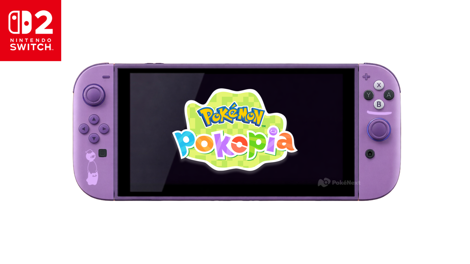 Nintendo Switch 2 - Pokémon Pokopia edition, il leak anticipa la ...